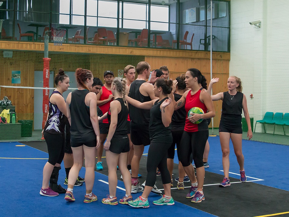 Indoor Netball (home page) – GOLD COAST INDOOR SPORT (BURLEIGH)